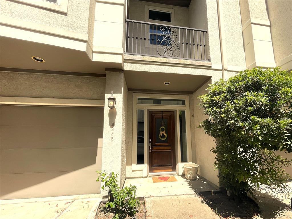 4246 Feagan St, Houston, TX 77007 - Condo for Rent in Houston, TX ...
