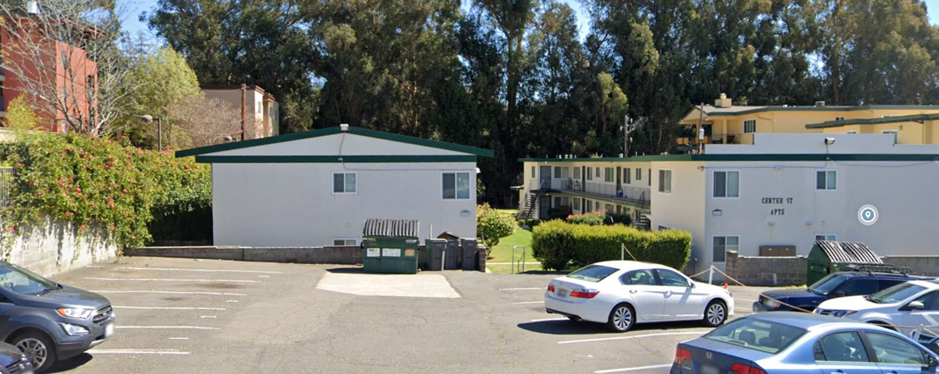 22218 Center St Unit 6, Castro Valley, CA 94546 - Room for Rent in ...