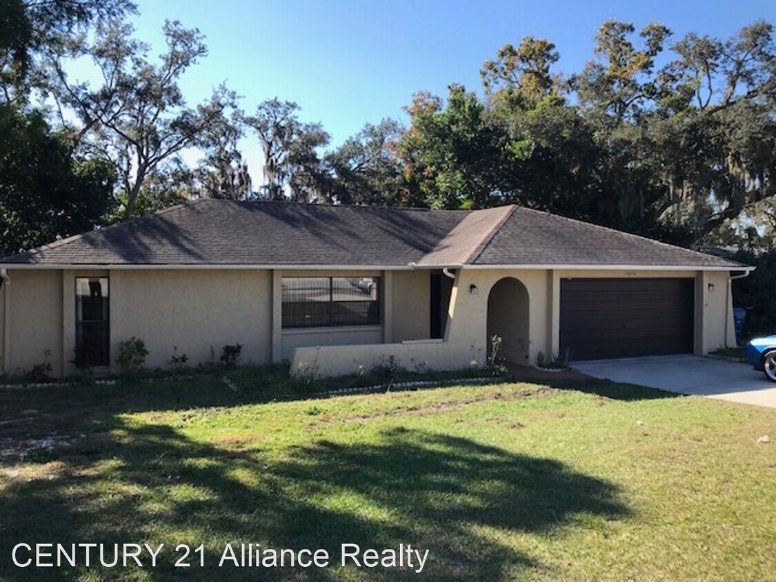 6076 Waycross Dr, Spring Hill, FL 34606 - House Rental in Spring Hill ...