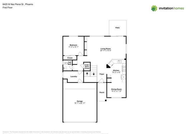 6425 W Nez Perce St, Phoenix, AZ 85043 | Apartments.com