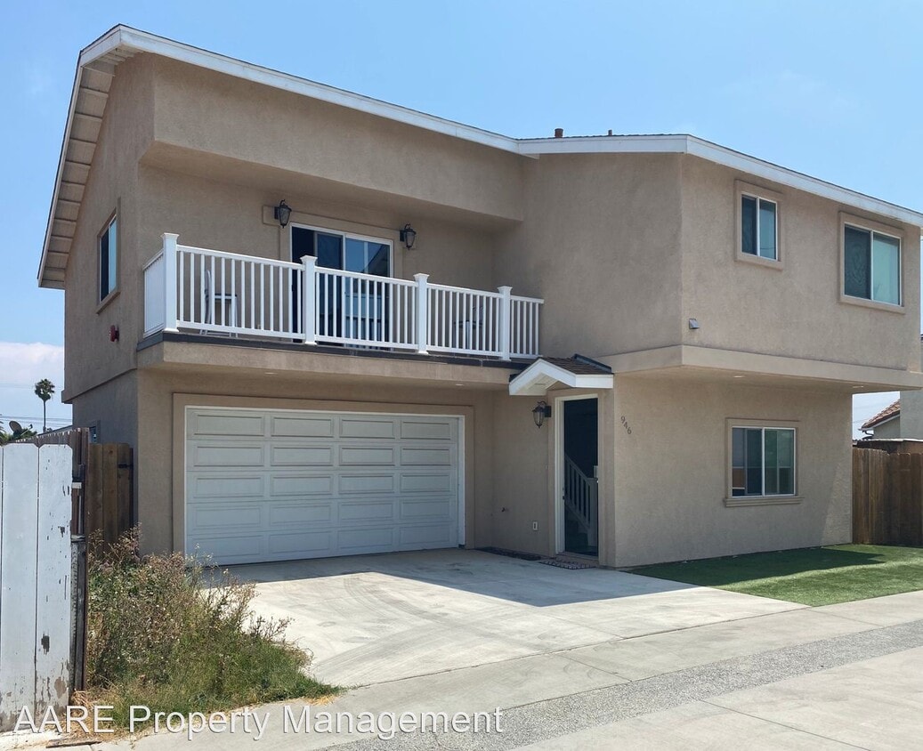 946 11th St, Imperial Beach, CA 91932 - House Rental in Imperial Beach ...