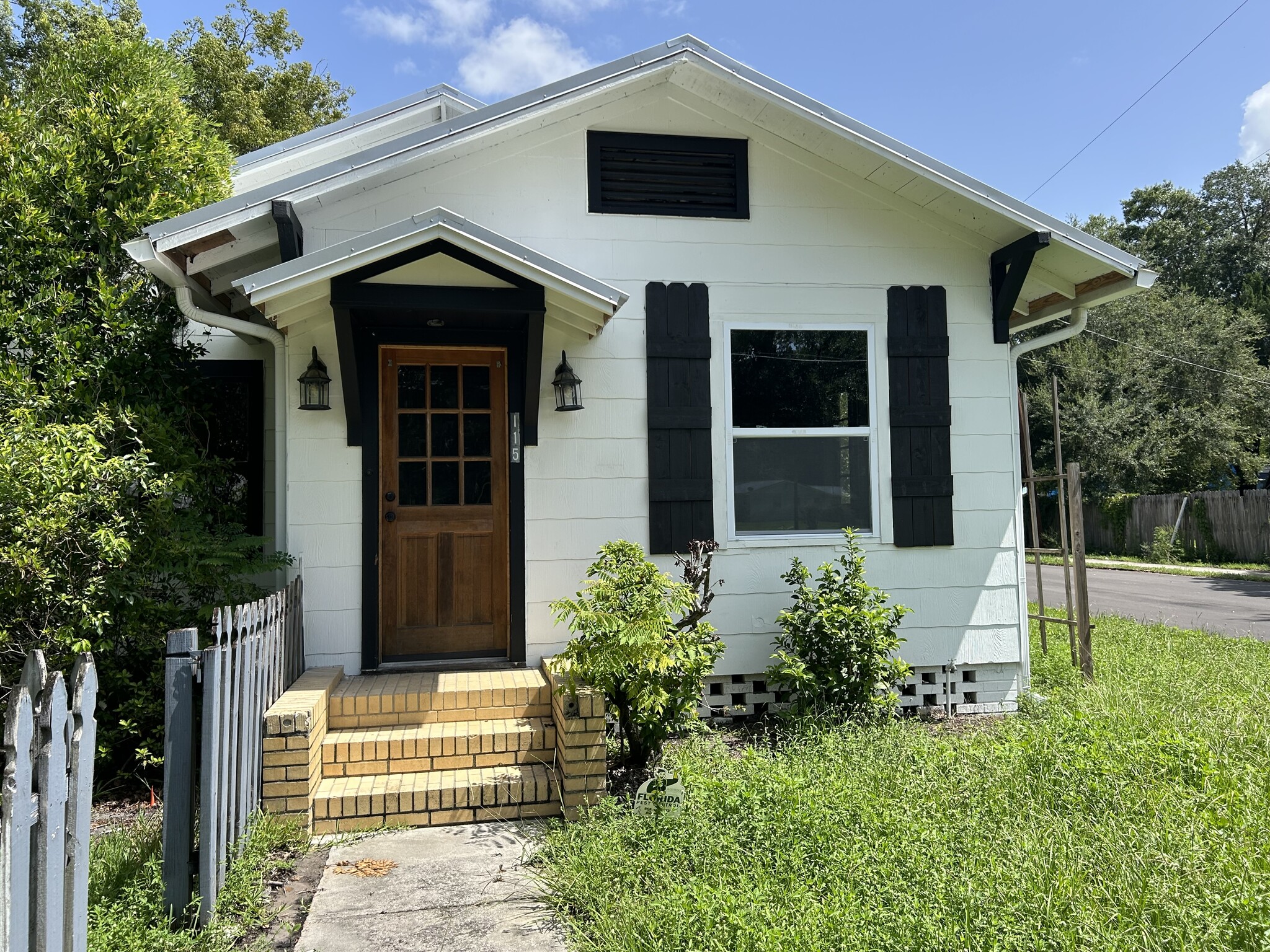 115 E Lattin St, Hastings, FL 32145 - House Rental in Hastings, FL ...