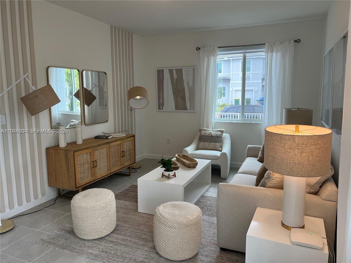 655 SE 13Th St Cir, Homestead, FL 33034 - Townhome Rentals in Homestead ...