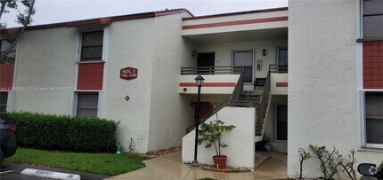 Colony Point Condominiums Apartments for Rent - Pembroke Pines, FL - 2 ...