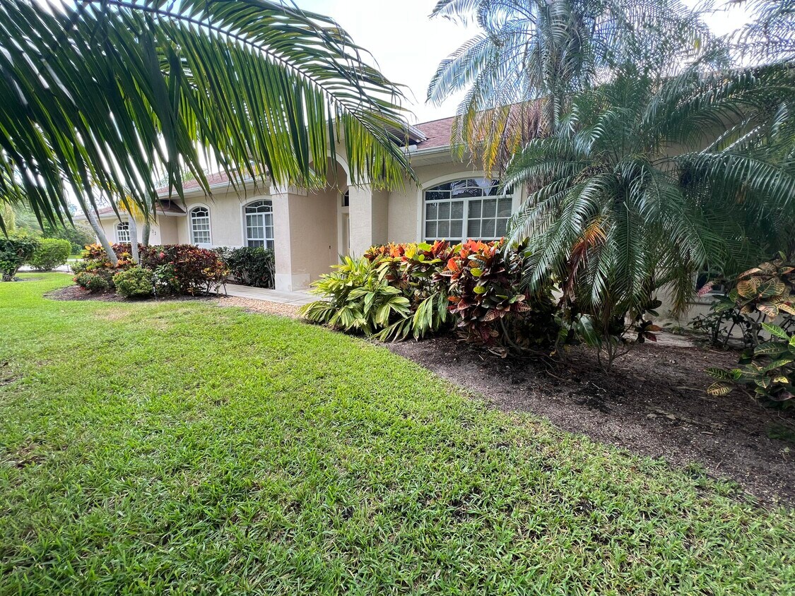 122 Queen Eugenia Ct, Fort Pierce, FL 34949 - House Rental in Fort ...