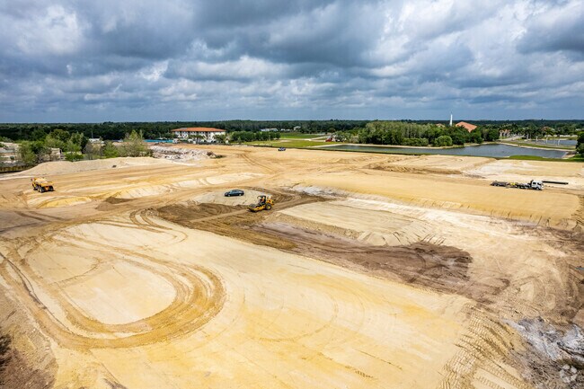 Springs at Daniels Parkway Rentals in Fort Myers at 9080 Arabian Dr ...