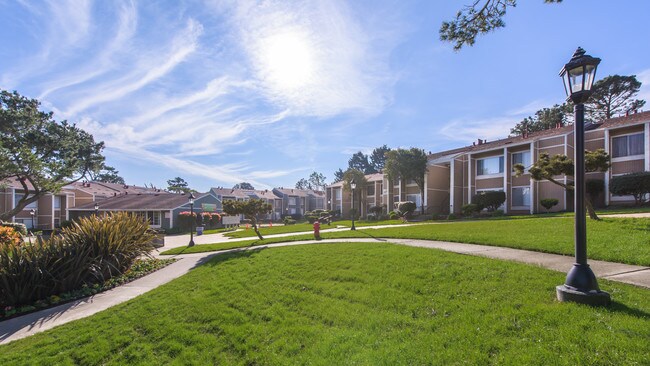 Skyline View Apartments - South San Francisco, CA | Apartments.com