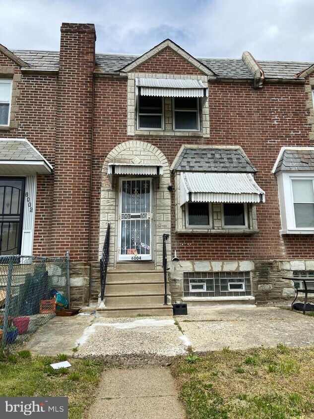 6004 Belden St, Philadelphia, PA 19149 - Townhome Rentals in ...