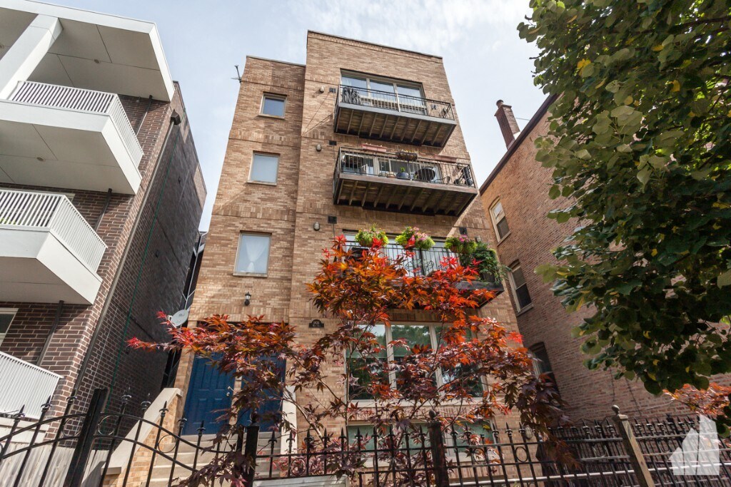 1826 W Rice St Unit 4, Chicago, IL 60622 - 1826 W Rice St Chicago, IL ...