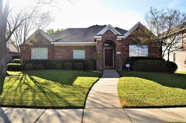 7617 Avalon Dr, Plano, TX 75025 - House Rental in Plano, TX ...