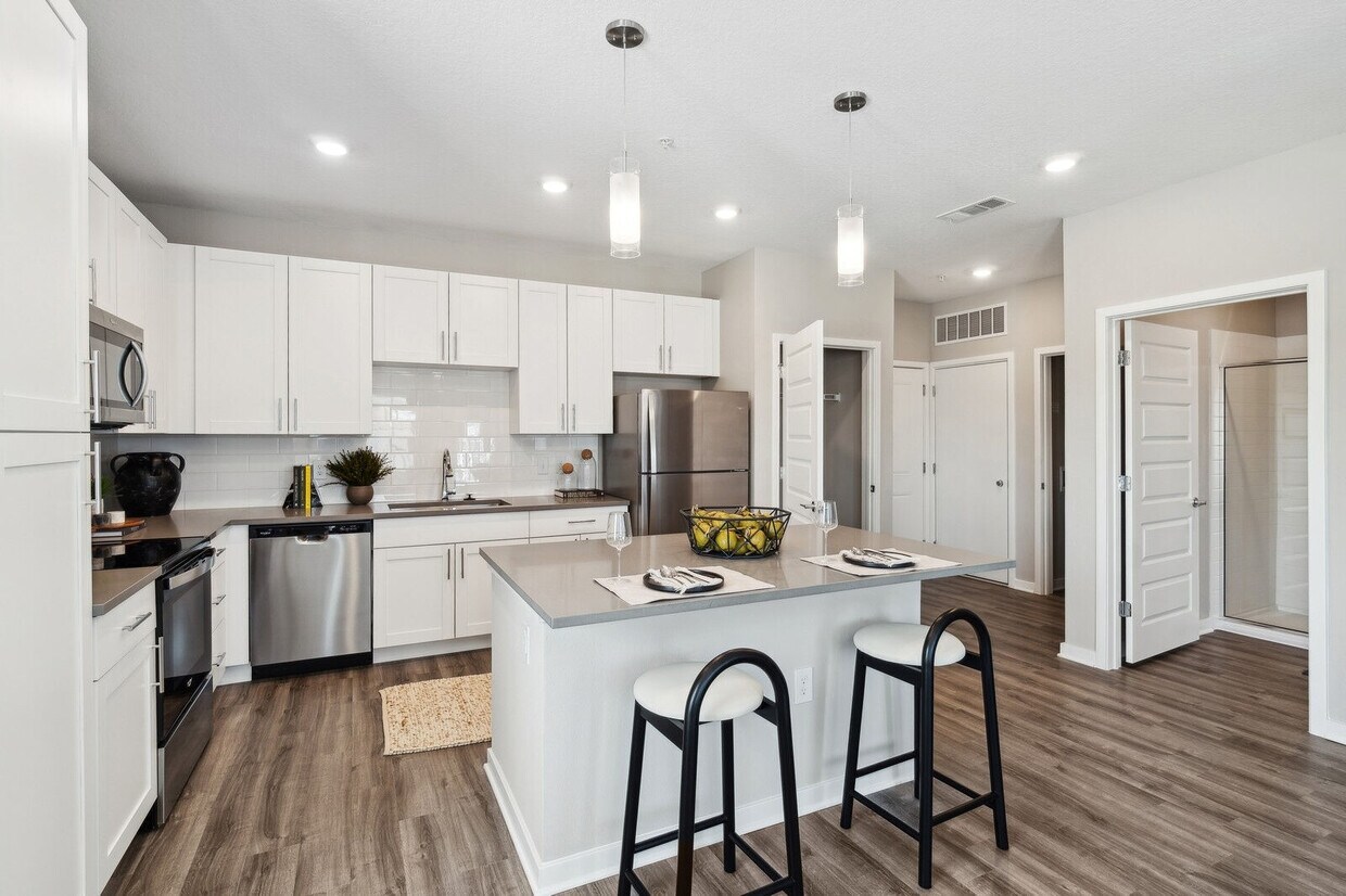 Ascend Durbin Park - 160 Bowling Green Way Saint Johns, FL 32259 ...