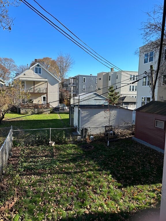 12 Althea St Unit 1, Boston, MA 02122 - Room for Rent in Boston, MA ...