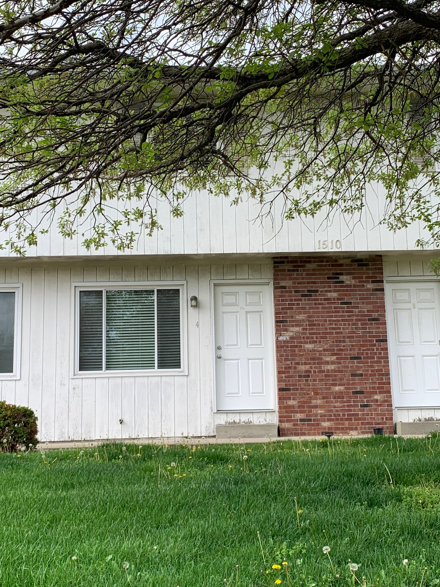 1510 Hancock Dr Unit 4, Normal, IL 61761 - Condo for Rent in Normal, IL ...