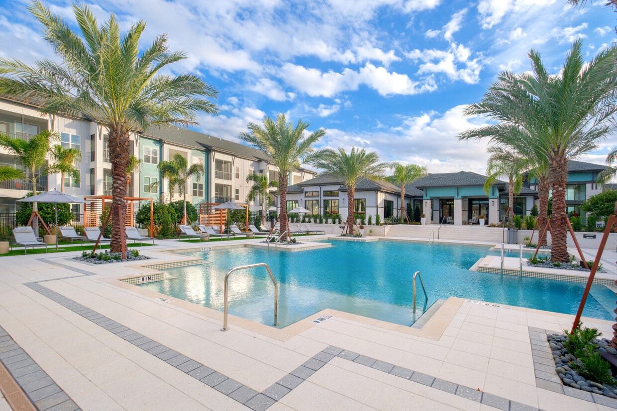Ezelle - 900 Laura Oaks Blvd Kissimmee, FL 34747 | Apartments.com
