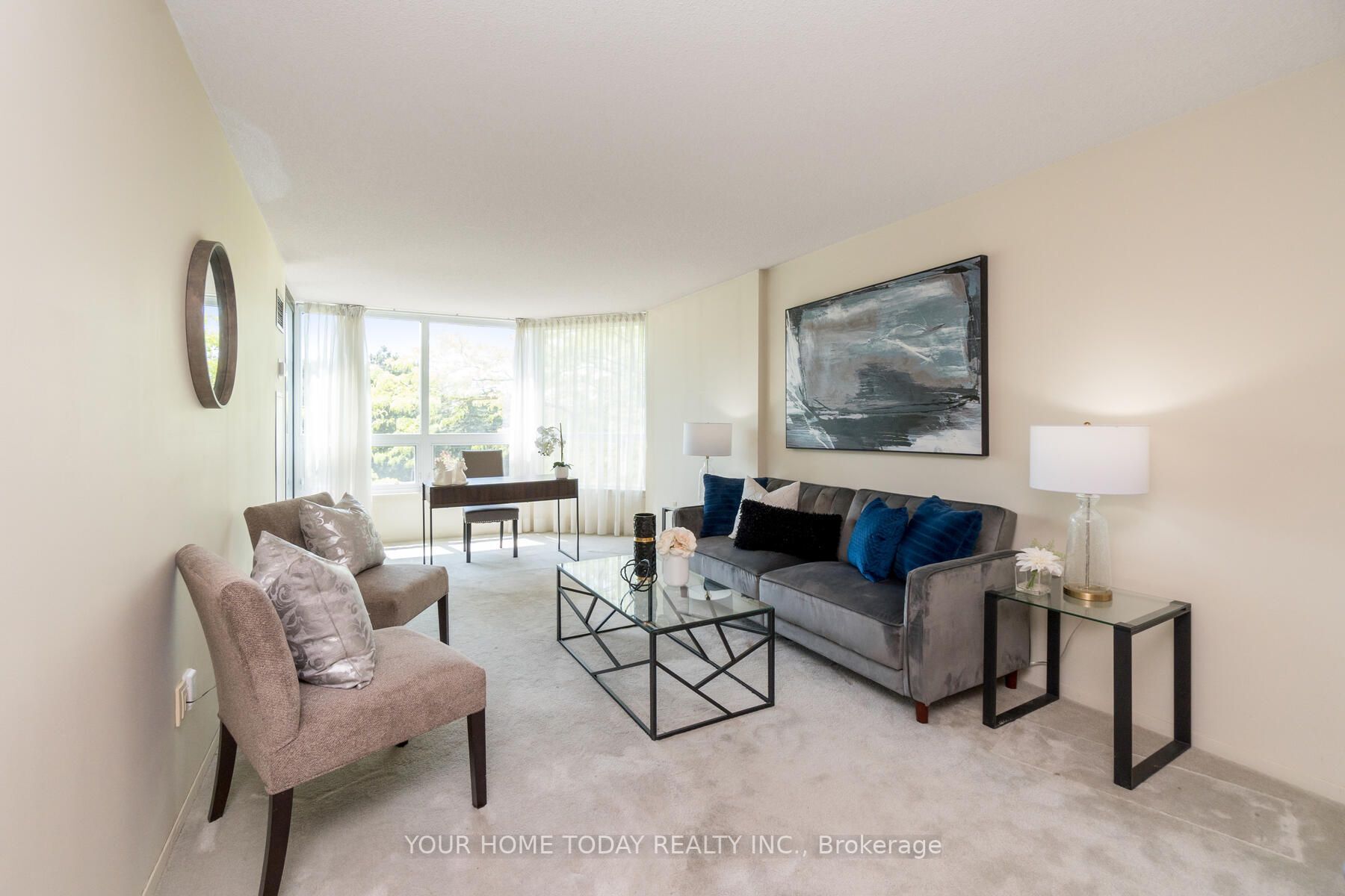 8 Lisa St Unit 403, Brampton, ON L6T 4S6 Apartments - 8 Lisa St ...