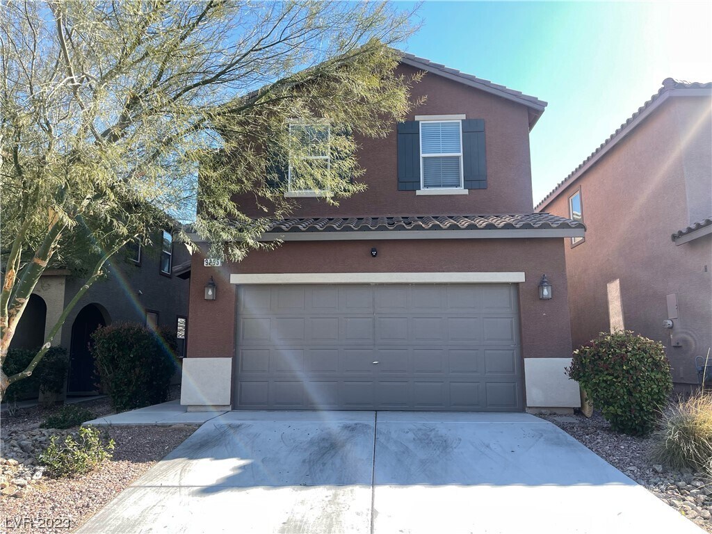 9295 Keystone Ridge Ave, Las Vegas, NV 89148 - House Rental in Las ...