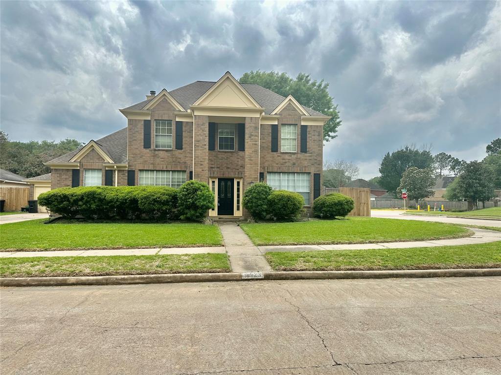 18523 Bridge Falls Way, Houston, TX 77084 - House Rental in Houston, TX ...