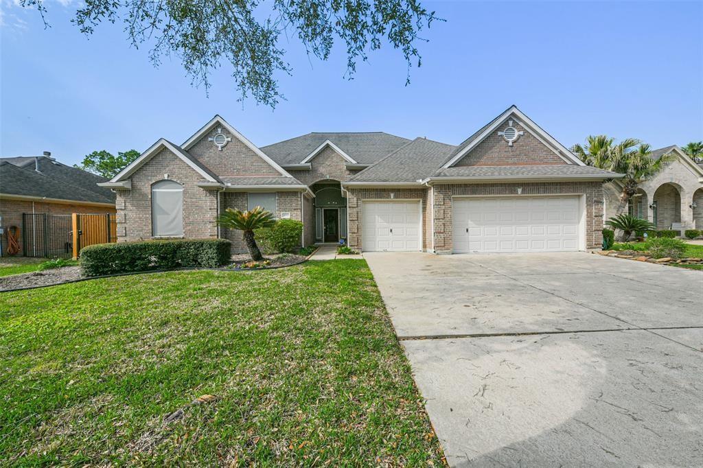 3603 E Cedar Hollow Dr, Pearland, TX 77584 - House Rental in Pearland ...