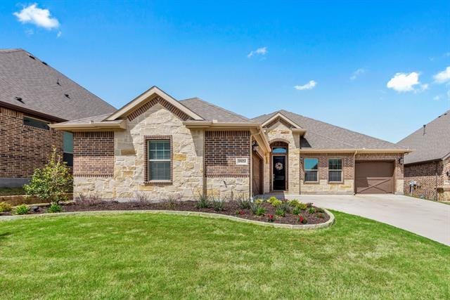 15124 Gladstone Dr, Aledo, TX 76008 - House Rental in Aledo, TX ...