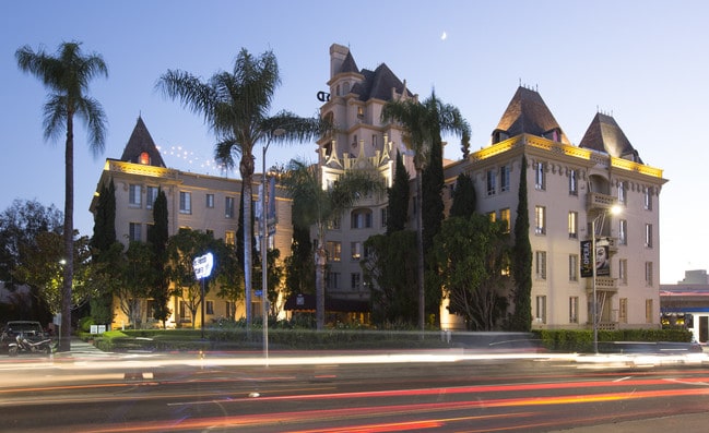 Hollywood Tower Apartments - Hollywood, CA | Apartments.com