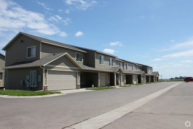 Deer Ridge Apartments Rentals - Sioux Falls, SD | Apartments.com