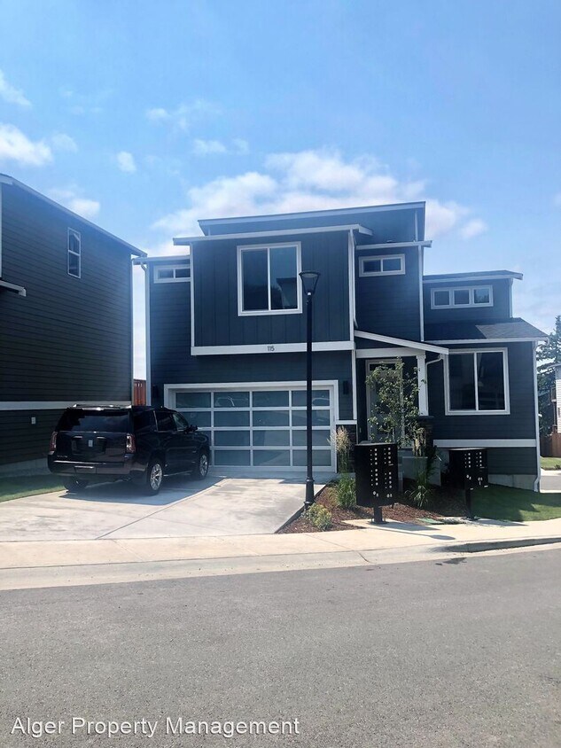 115 Blackfish Ct, Bremerton, WA 98310 - House Rental in Bremerton, WA ...