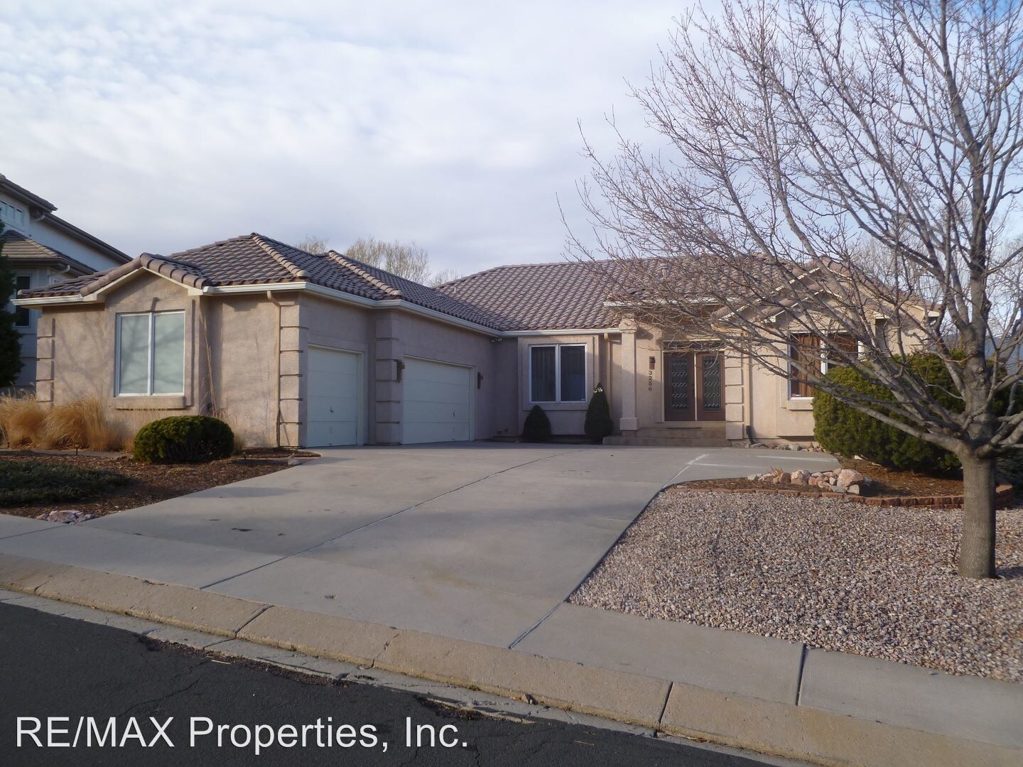 3256 Muirfield Dr, Colorado Springs, CO 80907 - House Rental in ...