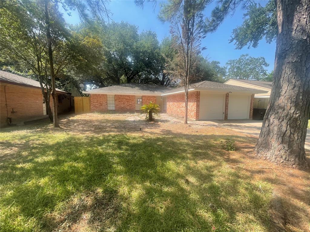 7415 Grape St, Houston, TX 77074 - House Rental in Houston, TX ...