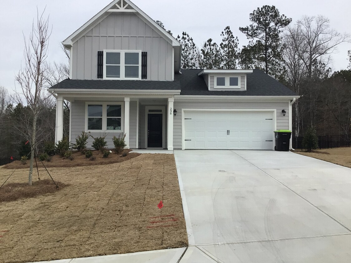 236 Pecan Dr, Dallas, GA 30132 | Apartments.com