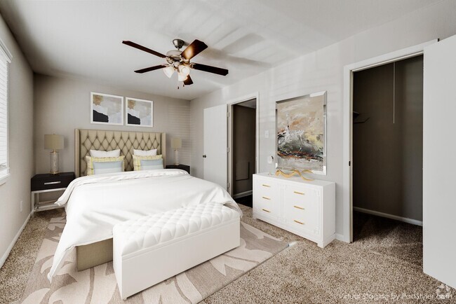 Independence Heights Low Income Apartments for Rent - Houston, TX ...