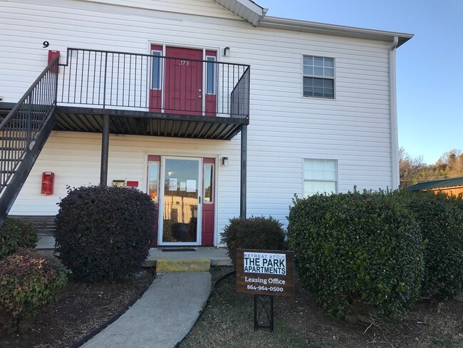 Retreat at the Park Rentals - Anderson, SC | Apartments.com