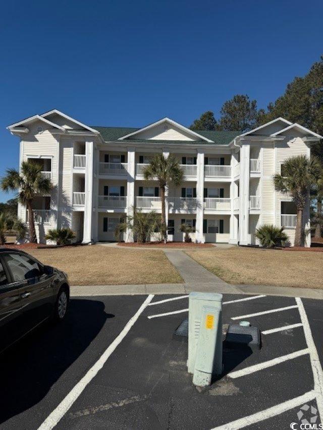 Buck Creek Golf Plant Townhouses for Rent - Longs, SC - 1 Townhouses