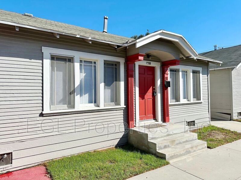 3519 Mont Clair St, Los Angeles, CA 90018 - House Rental in Los Angeles ...