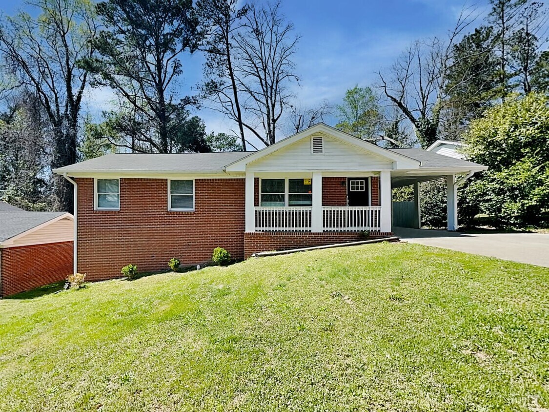 796 Vanderbilt Ct Nw - House Rental in Atlanta, GA | Apartments.com
