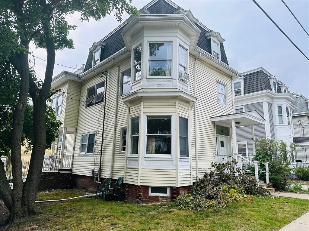 18 Appleton St Unit 2B, Somerville, MA 02144 - Condo for Rent in ...