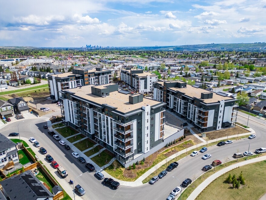 3 Bedroom Apartments for Rent in Calgary AB | Apartments.com
