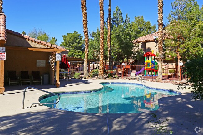 Villa Del Rio Apartments Apartments - Las Vegas, NV | Apartments.com