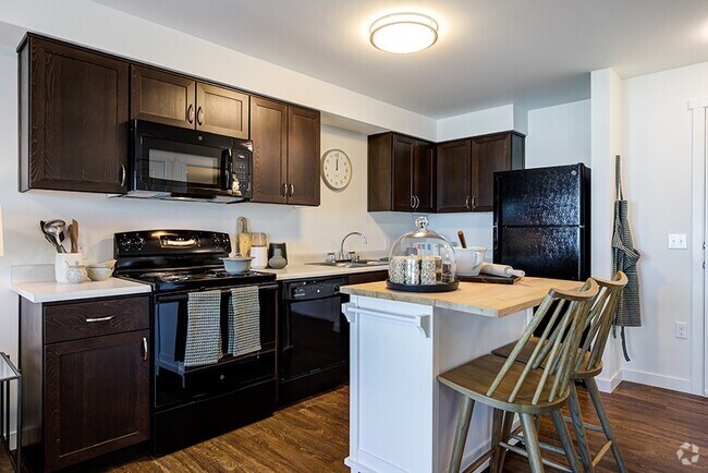 Pacific Ridge Apartments for Rent with a Garage - Des Moines, WA - 19 ...