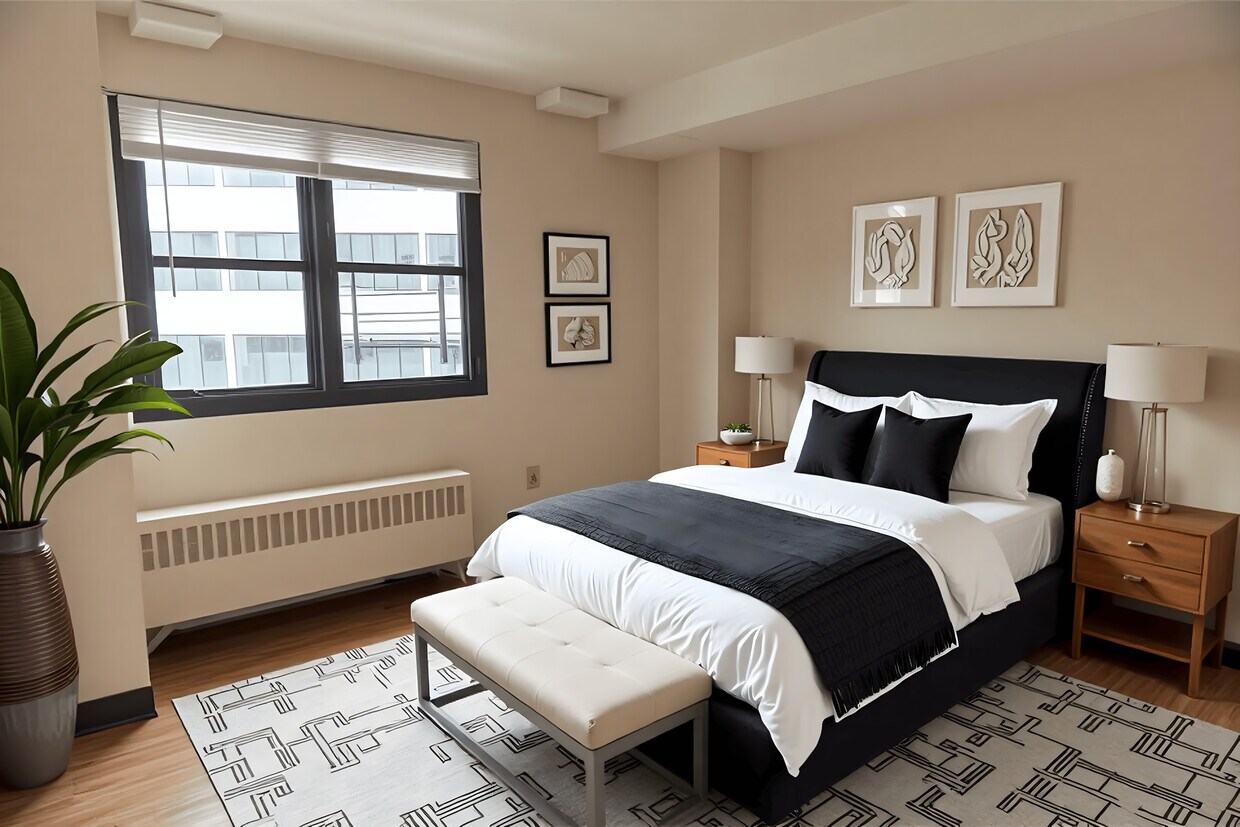 Bayview Towers - 300 Tresser Blvd Stamford, CT 06901 | Apartments.com