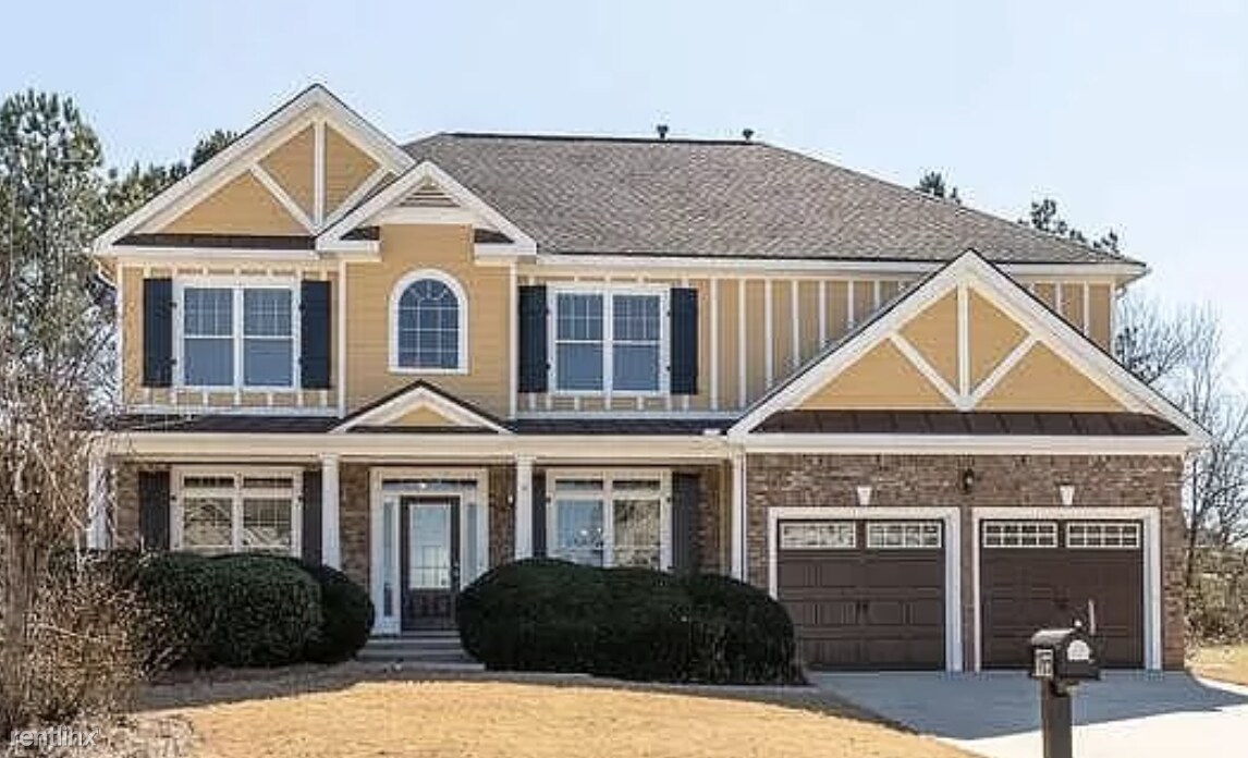 165 Harrison Cir, Covington, GA 30016 - House Rental in Covington, GA ...