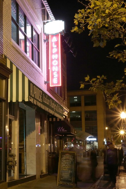 Is U Street a Good Place To Live in Washington DC? - Neighborhood Guide ...