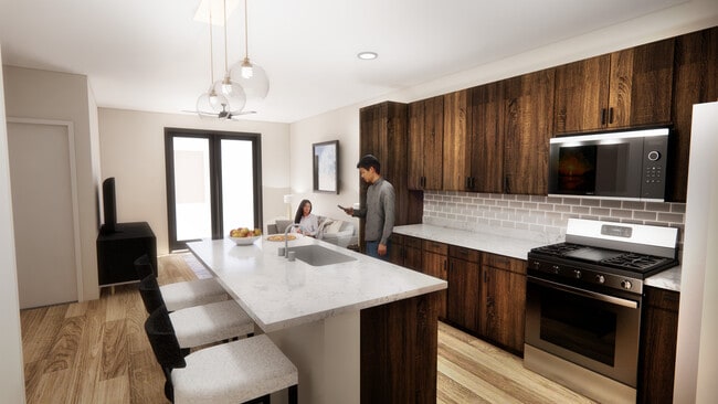 Prairie Modern - Apartments in Grand Prairie, TX | Apartments.com