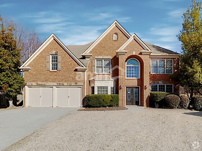 Trilogy Park Apartments for Rent with Hardwood Floors - Hoschton, GA ...