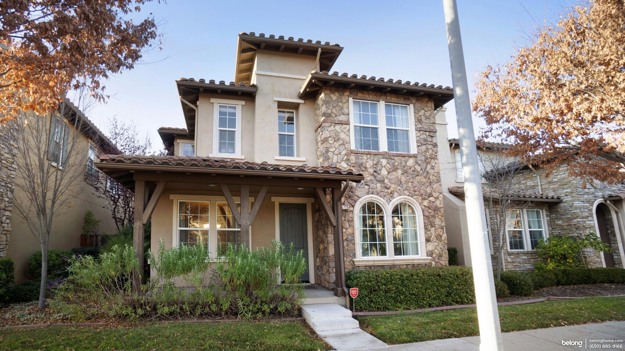 5725 Tan Oak Dr, Fremont, CA 94555 - House Rental in Fremont, CA ...