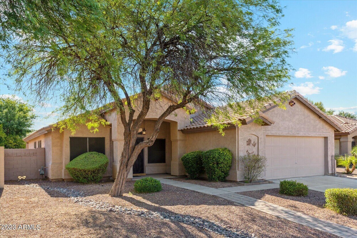 696 S Jacob St, Gilbert, AZ 85296 - House Rental in Gilbert, AZ ...