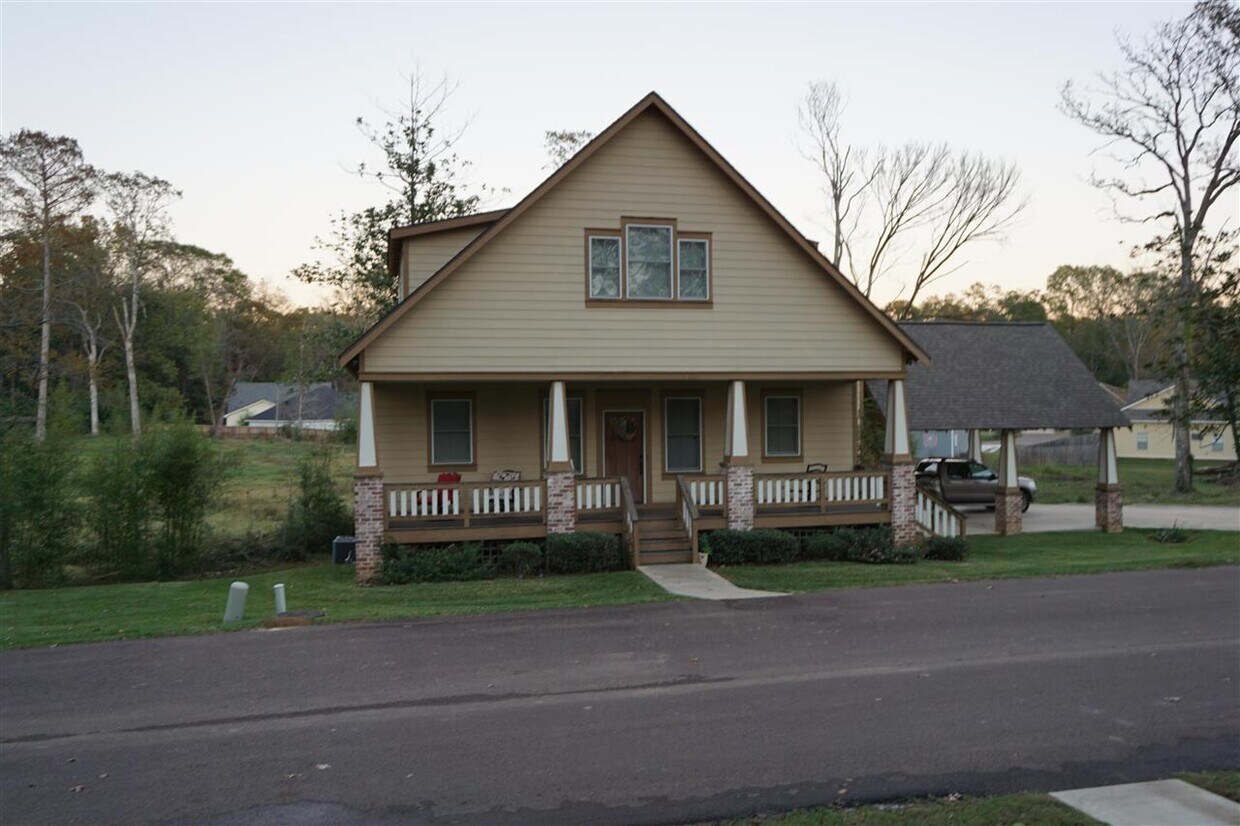 26 Oakwood Glen Dr, Clinton, MS 39056 - House Rental in Clinton, MS ...