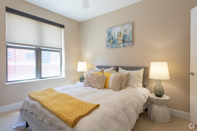Notch 8 Apartments - 2900 Main Line Blvd Alexandria, VA | Apartments.com