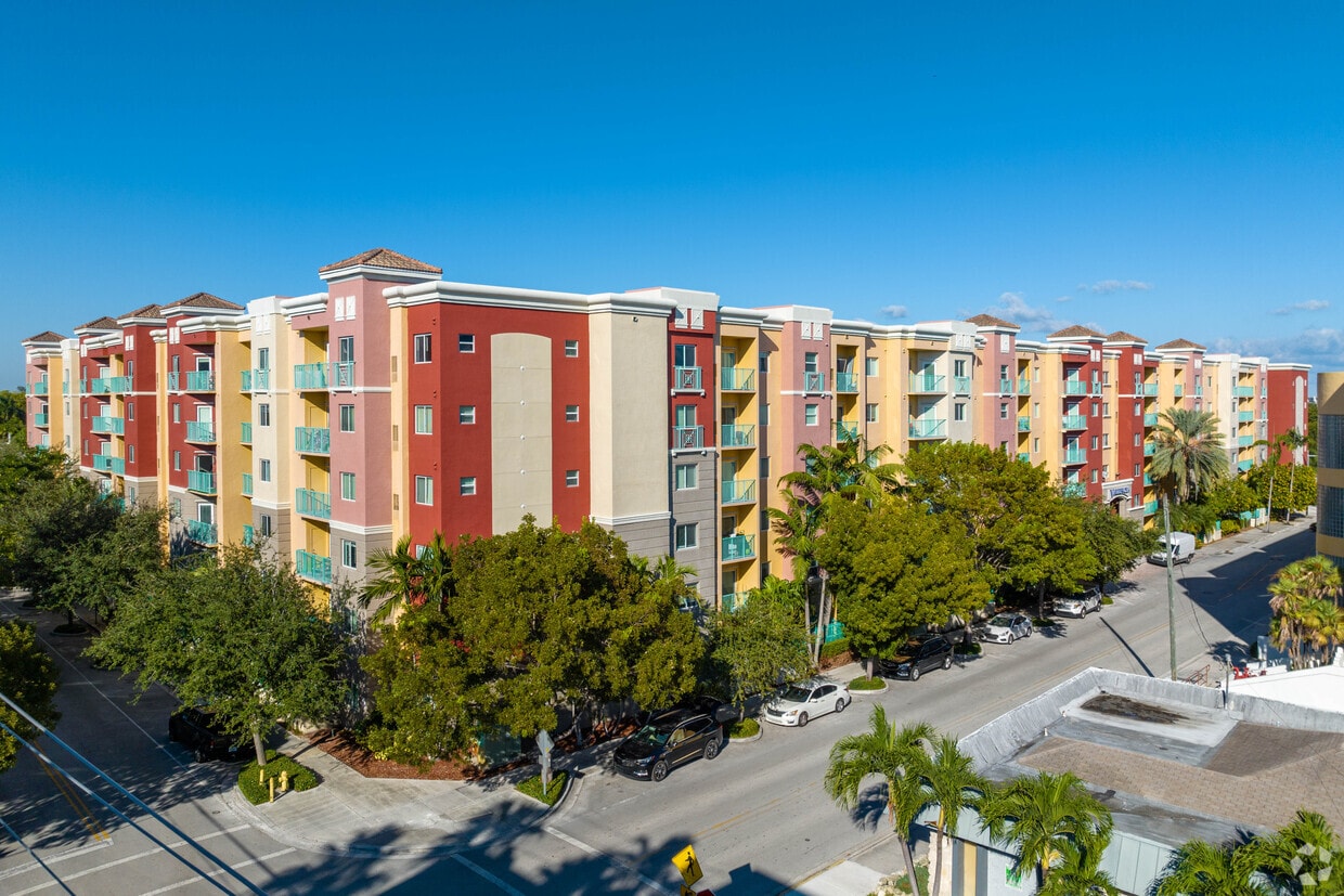 Valencia South Miami - 6001 Sw 70th St South Miami, FL 33143 ...
