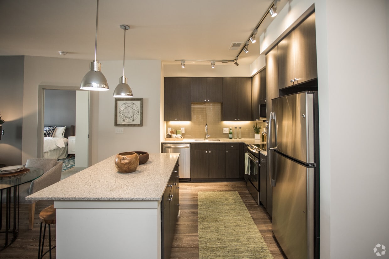 The Daley at Shady Grove - 8010 Gramercy Blvd Rockville, MD 20855 ...