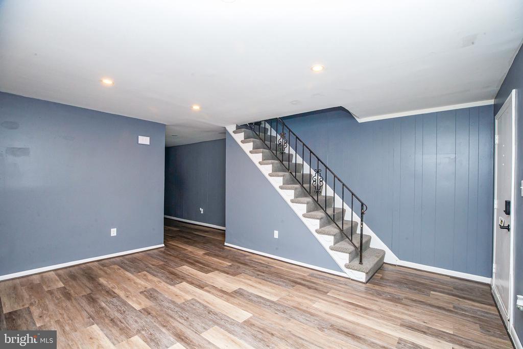 708 Alabama Ave SE, Washington, DC 20032 - House Rental in Washington ...